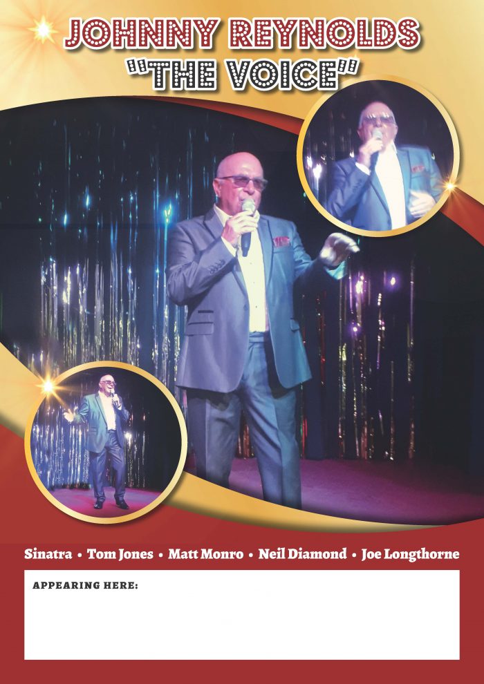 The Best In Entertainment | Devil Management